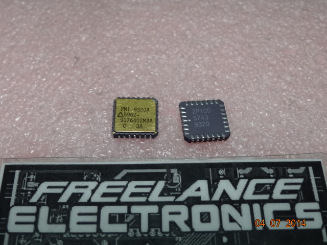 5962-9176402M3A | IC | Freelance Electronics