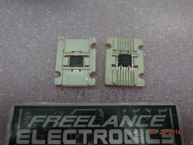 9601/FMQB | IC | Freelance Electronics