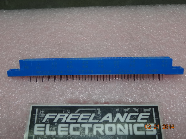 M55302/24-77 | CONNECTOR | Freelance Electronics