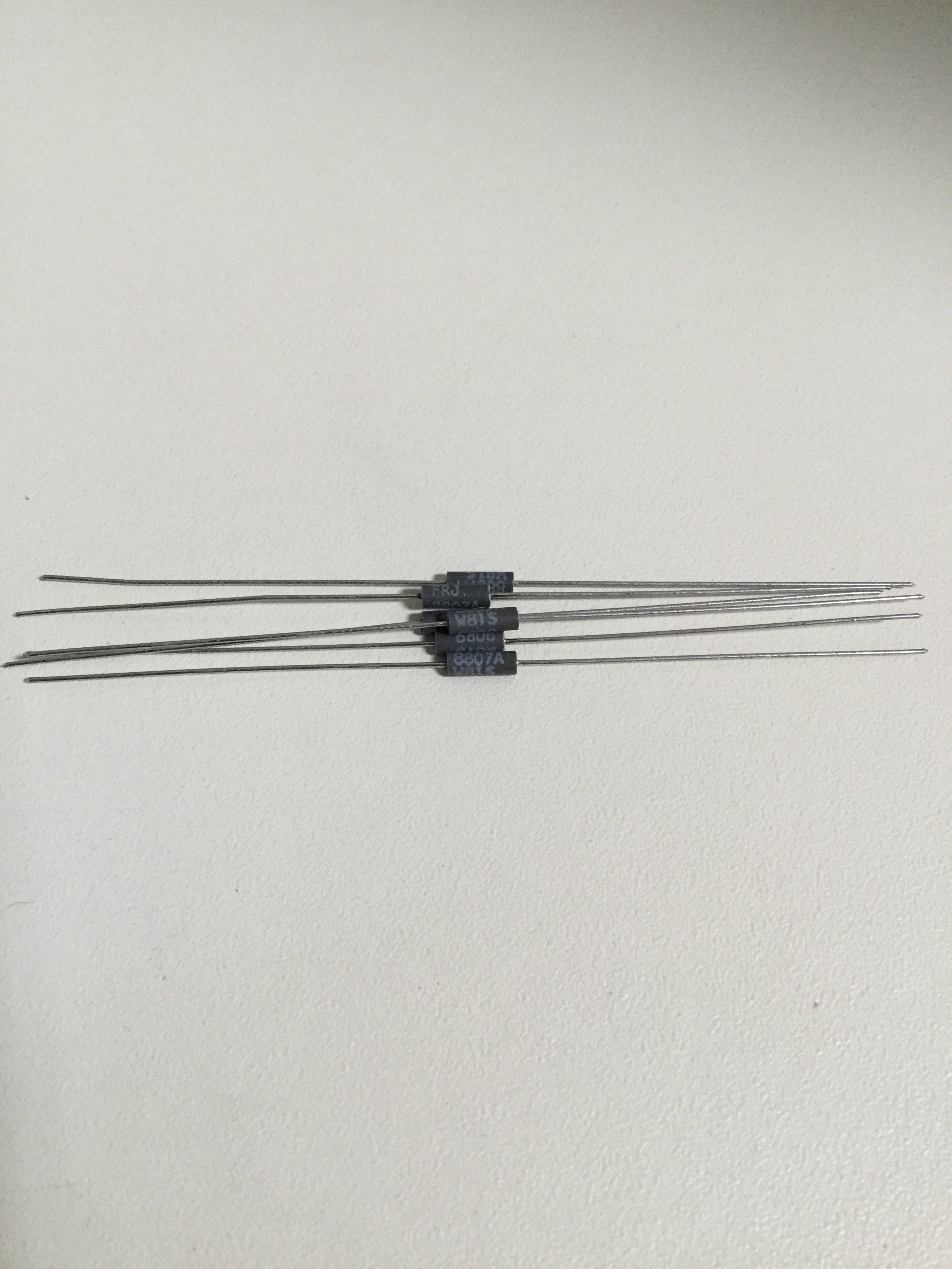RWR81S90R9FR | RESISTOR | Freelance Electronics