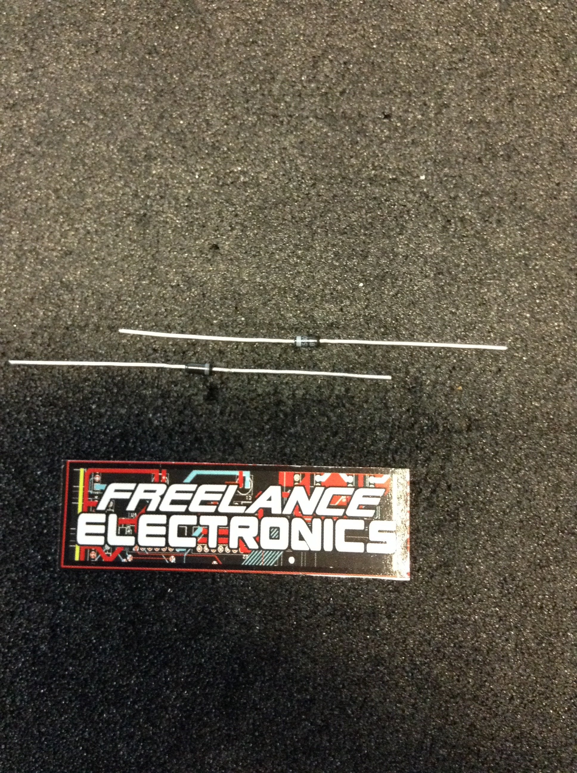 JANTX1N5806 | DIODE | Freelance Electronics