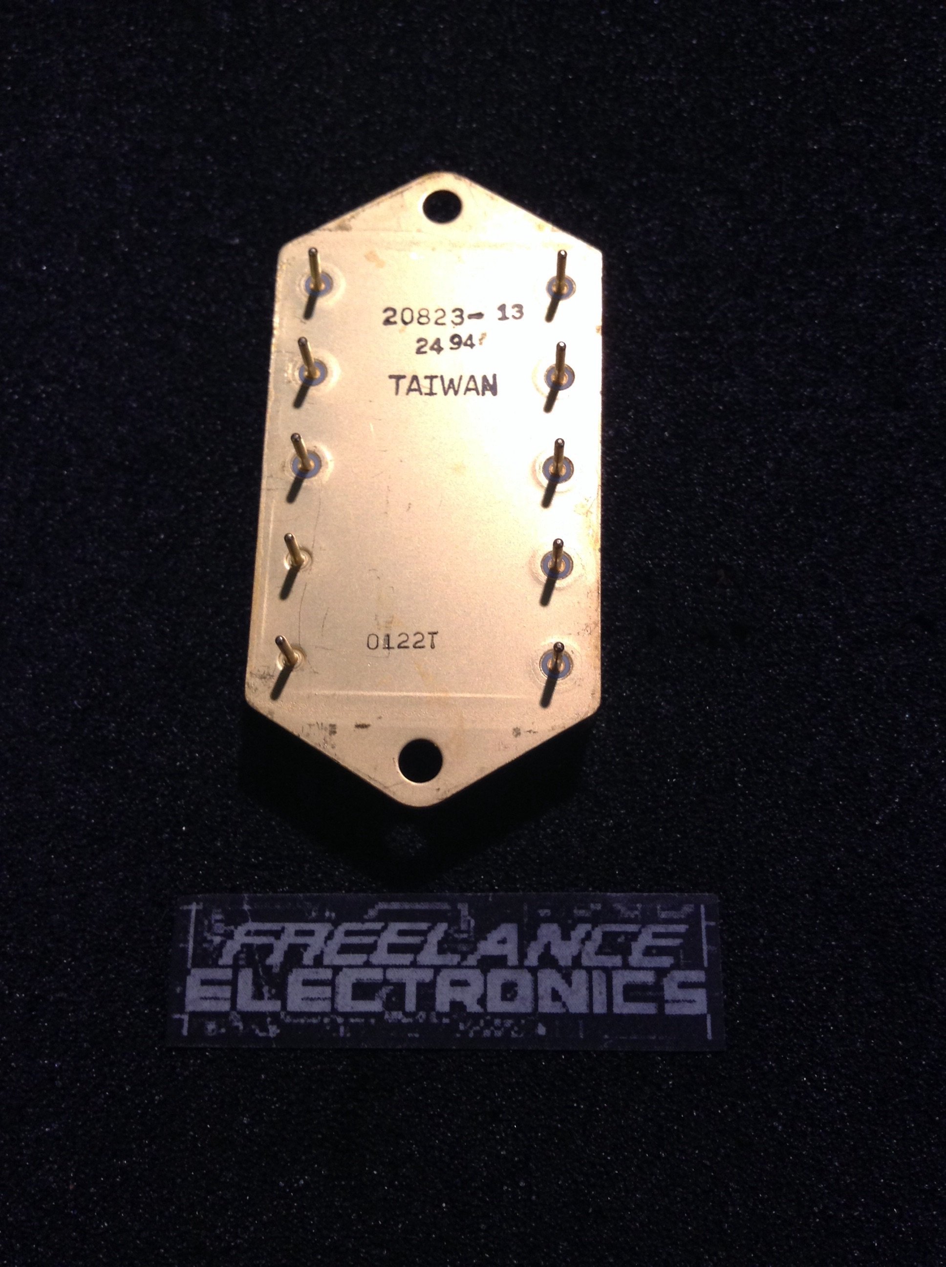 MTR28515TF/883 | CONVERTER | Freelance Electronics