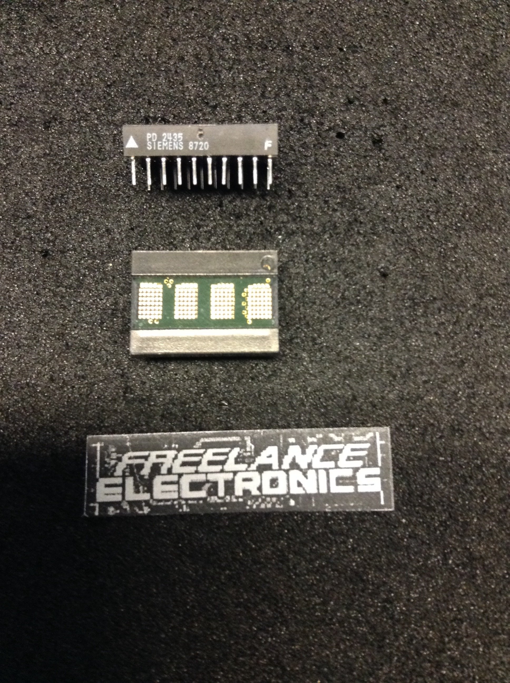 PD2435 | LED | Freelance Electronics