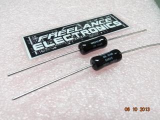 M22684/08-1177 | RESISTOR | Freelance Electronics