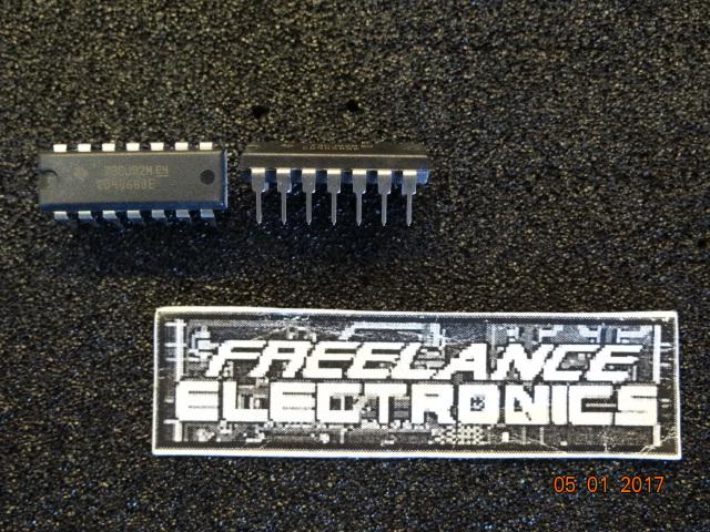 CD4068BE | IC | Freelance Electronics
