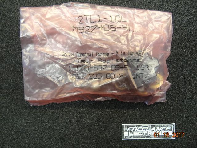 MS27408-4L | SWITCH | Freelance Electronics