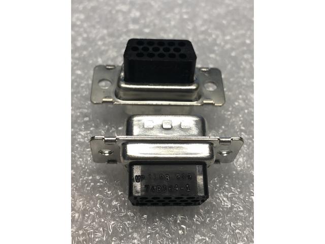 748364-1 | CONNECTOR | Freelance Electronics