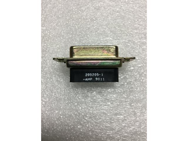 205205-1 | CONNECTOR | Freelance Electronics