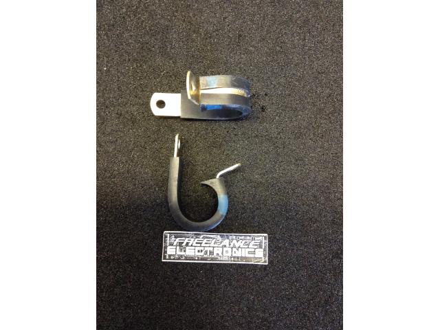 MS21919WDG-12 | CLAMP | Freelance Electronics