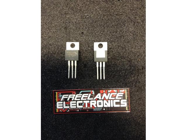 LM2940CT-15 | RECTIFIER | Freelance Electronics