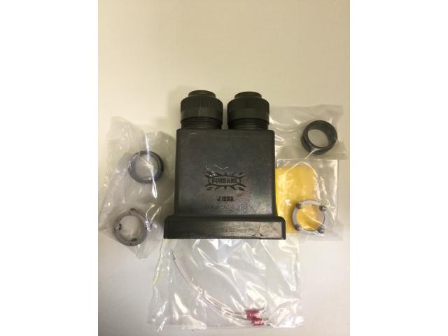 J1283 | CONNECTOR | Freelance Electronics