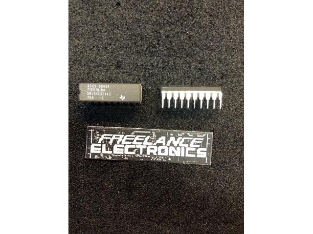 SNJ54LS244J | IC | Freelance Electronics