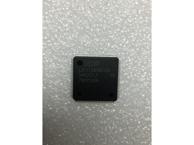 LPC1768FBD100 | IC | Freelance Electronics