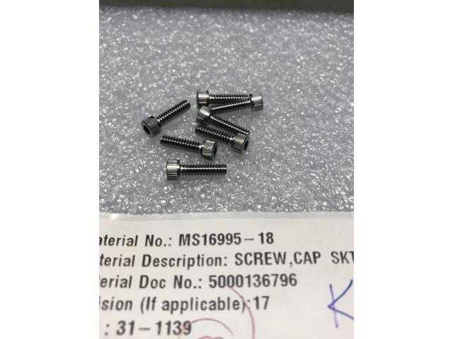 MS16995-18 | HARDWARE | Freelance Electronics