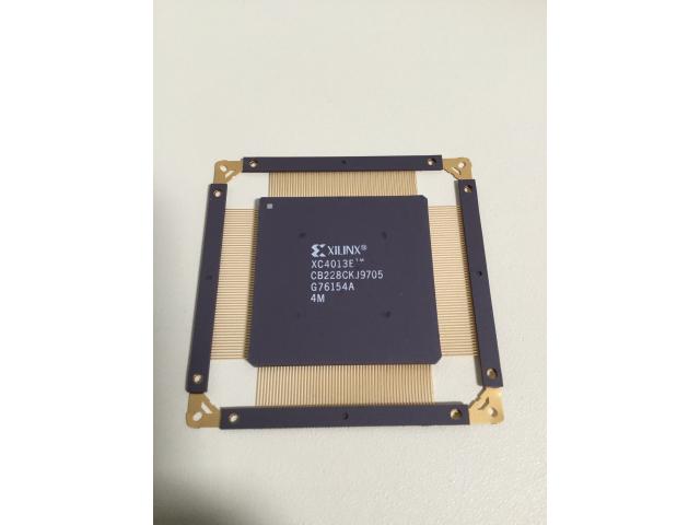 XC4013E-4CB228M | IC | Freelance Electronics