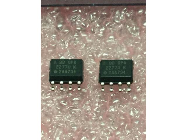 OPA2277UA | IC | Freelance Electronics