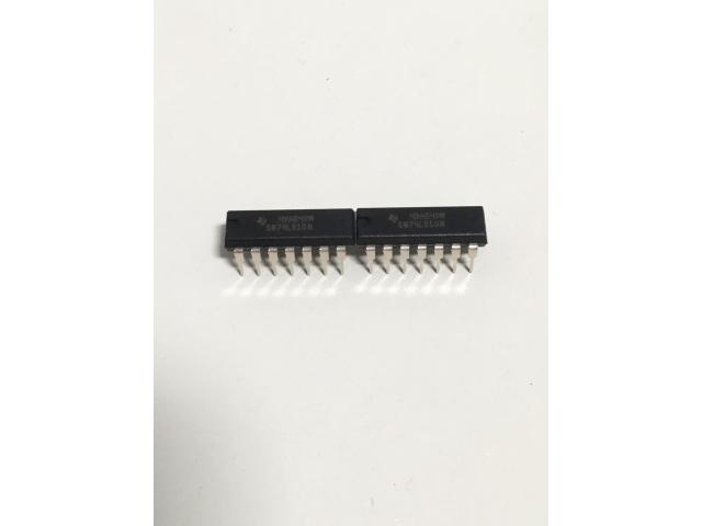 SN74LS10N | IC | Freelance Electronics