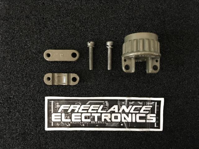 MS3057-4A | CLAMP | Freelance Electronics
