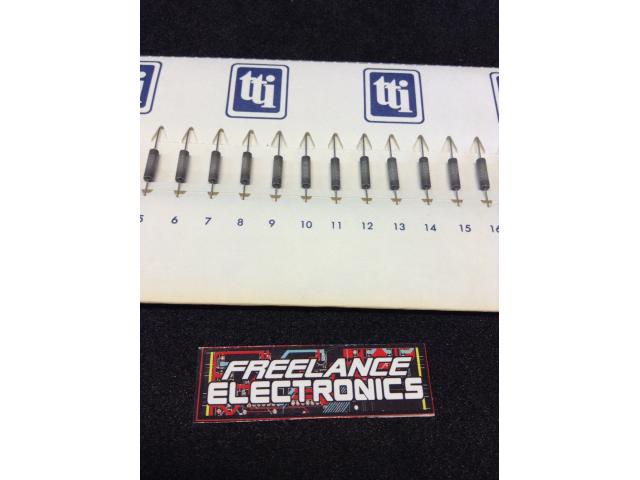 RWR80S1211FR | RESISTOR | Freelance Electronics