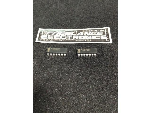 74AC08PC | IC | Freelance Electronics