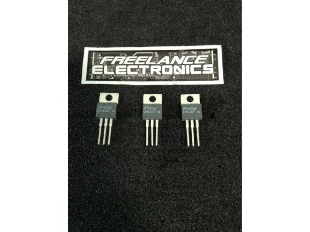 LM338T | RECTIFIER | Freelance Electronics