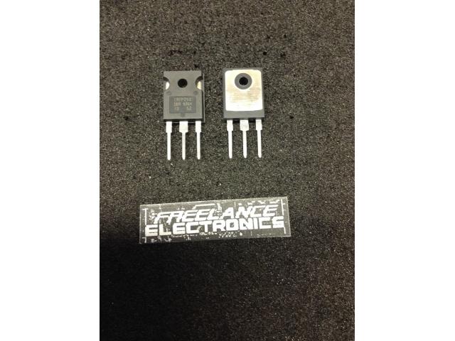IRFP250 | RECTIFIER | Freelance Electronics