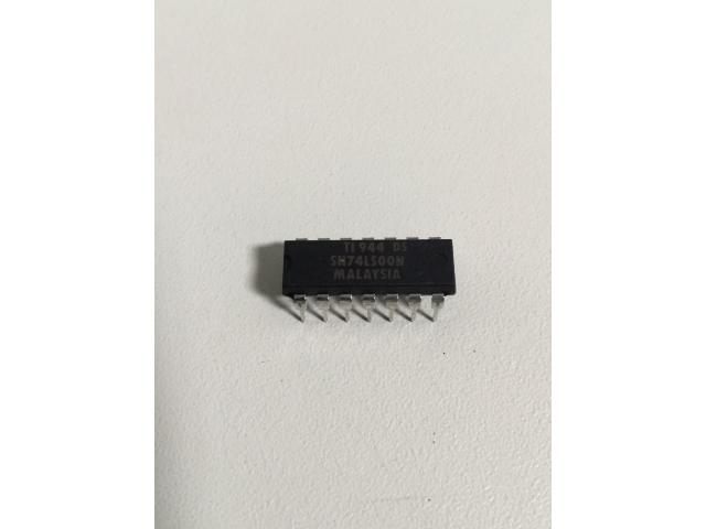 SN74LS00N | IC | Freelance Electronics