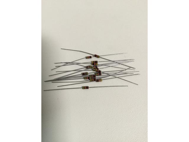 RCR05G103JS | RESISTOR | Freelance Electronics