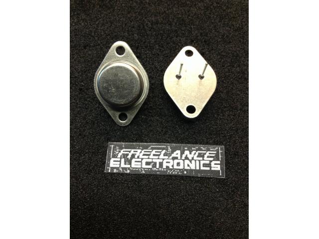 LM117K | TRANSISTOR | Freelance Electronics