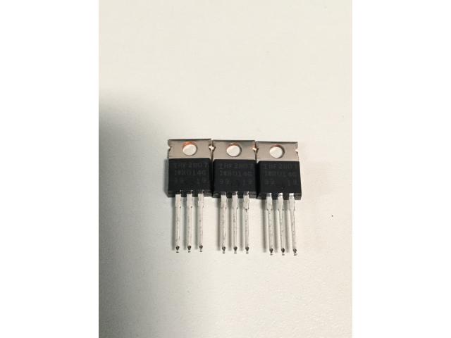 IRF2807 | RECTIFIER | Freelance Electronics